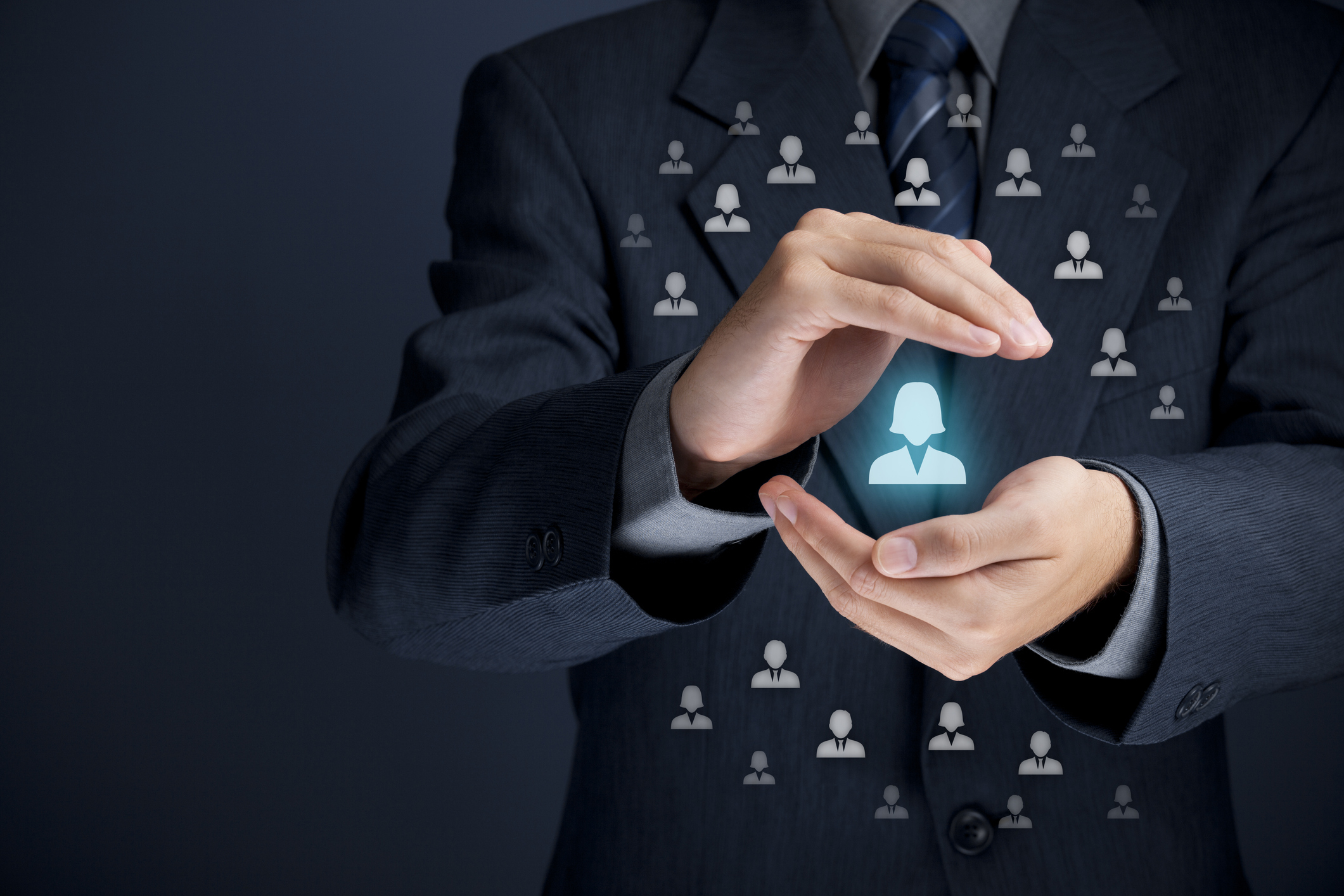 3 Ways to Increase Insurance Client Retention