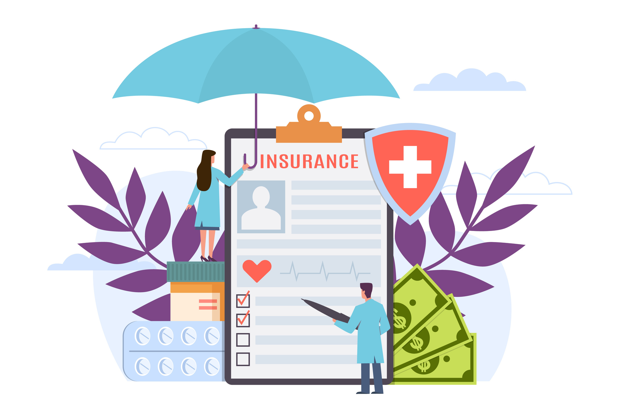 5 Reasons to Be Thankful for the Health Insurance Industry