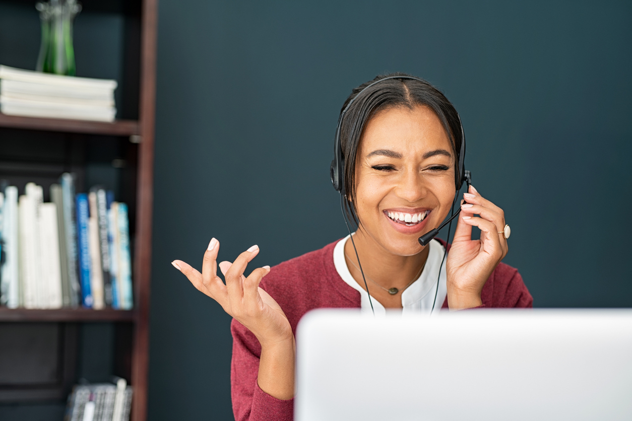 Making the Most of Client Zoom Meetings and Phone Calls