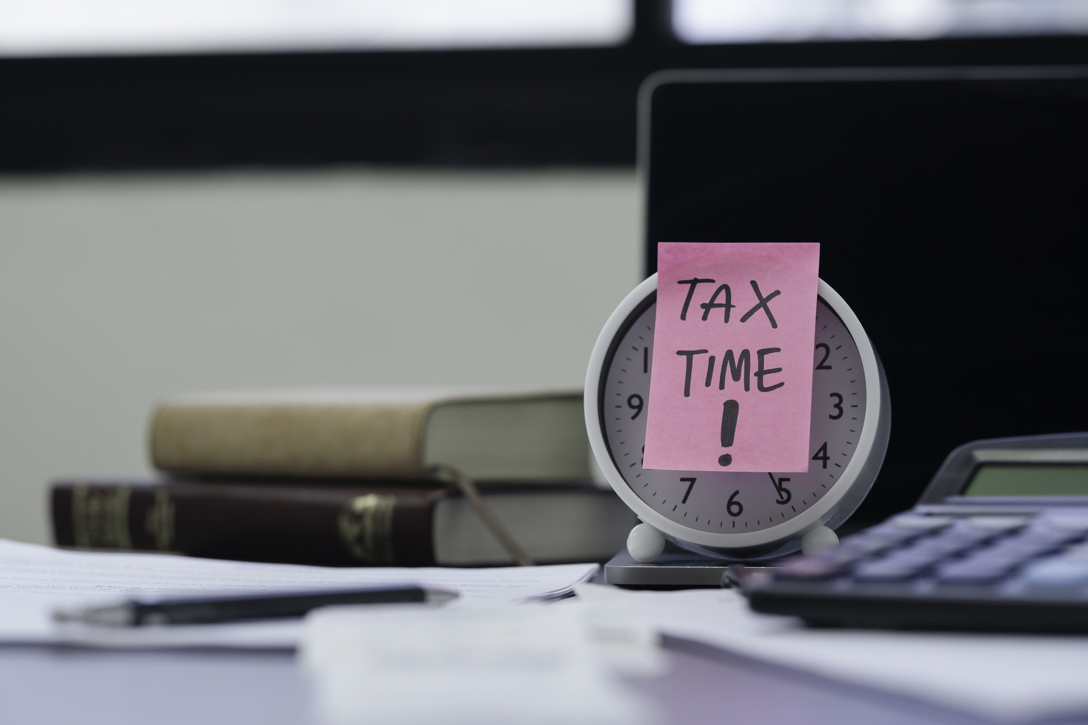 Tax Season Spotlight: Word & Brown Offers Smart Ways Your Clients Can ...